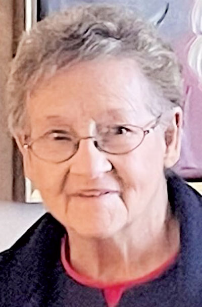 Lola B. Tebay | News, Sports, Jobs - Marietta Times